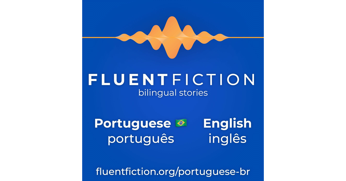 Fluent Fiction - Portuguese (Brazil) 🇧🇷 | iHeart