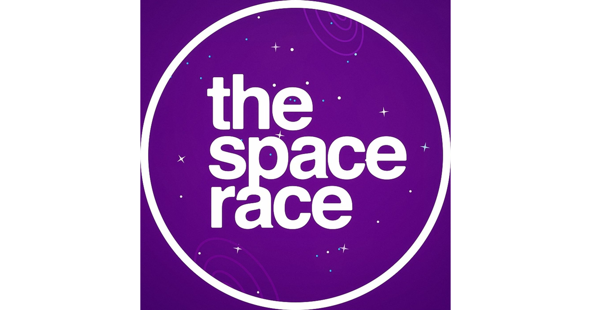 The Space Race | iHeart