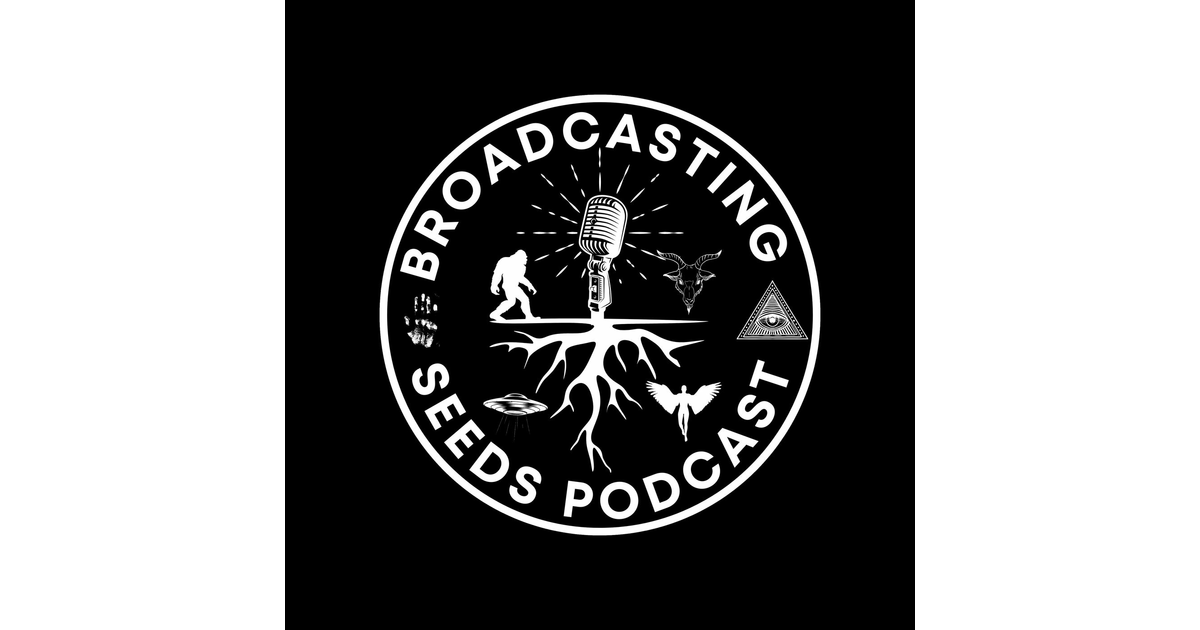 The Broadcasting Seeds Podcast | iHeart