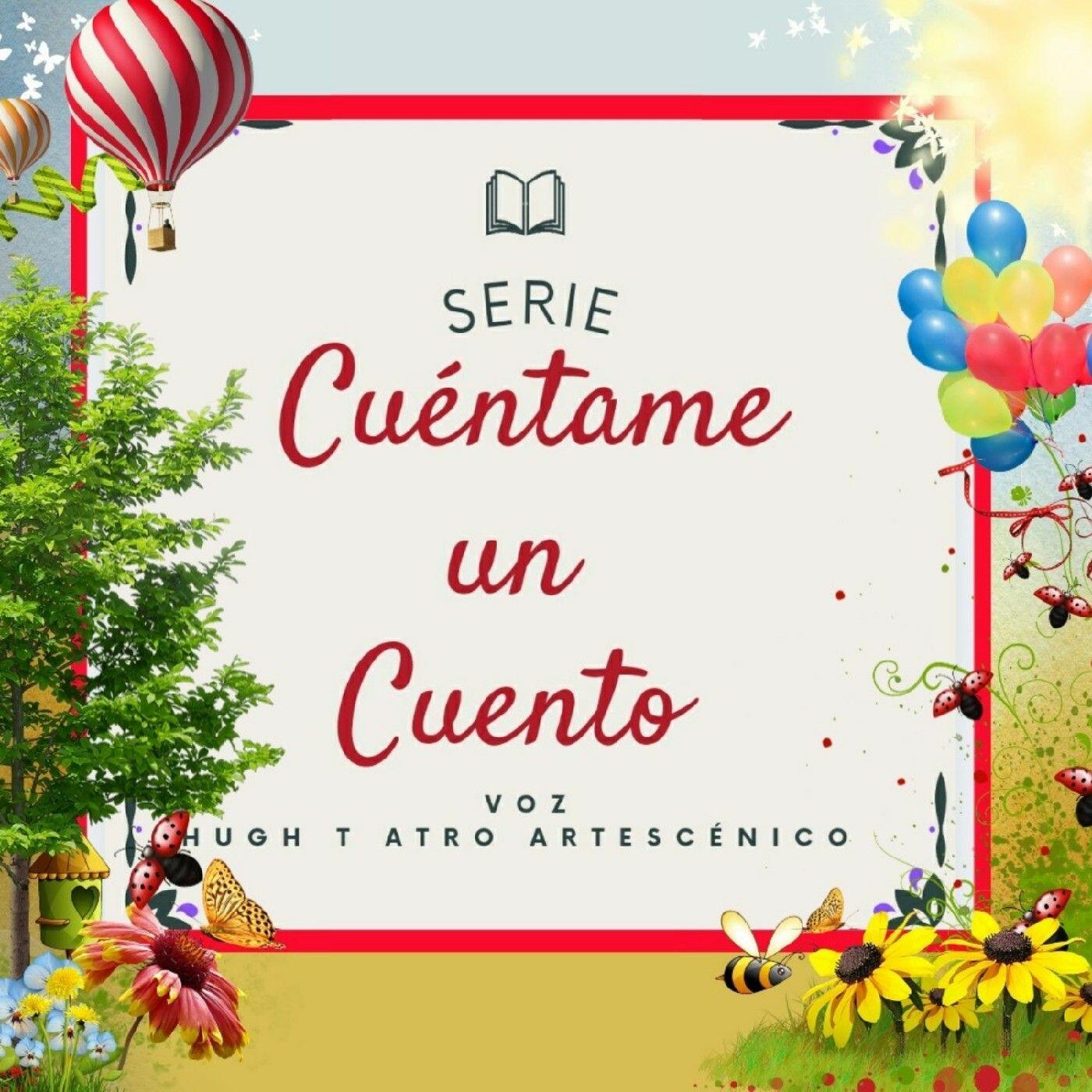 Serie: Cuéntame Un Cuento | iHeart