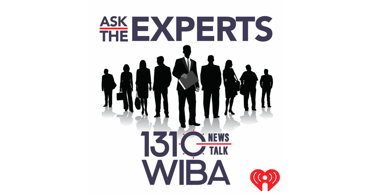 Ask The Experts | iHeart