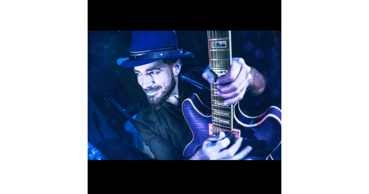 Rhythmic Blue | iHeart