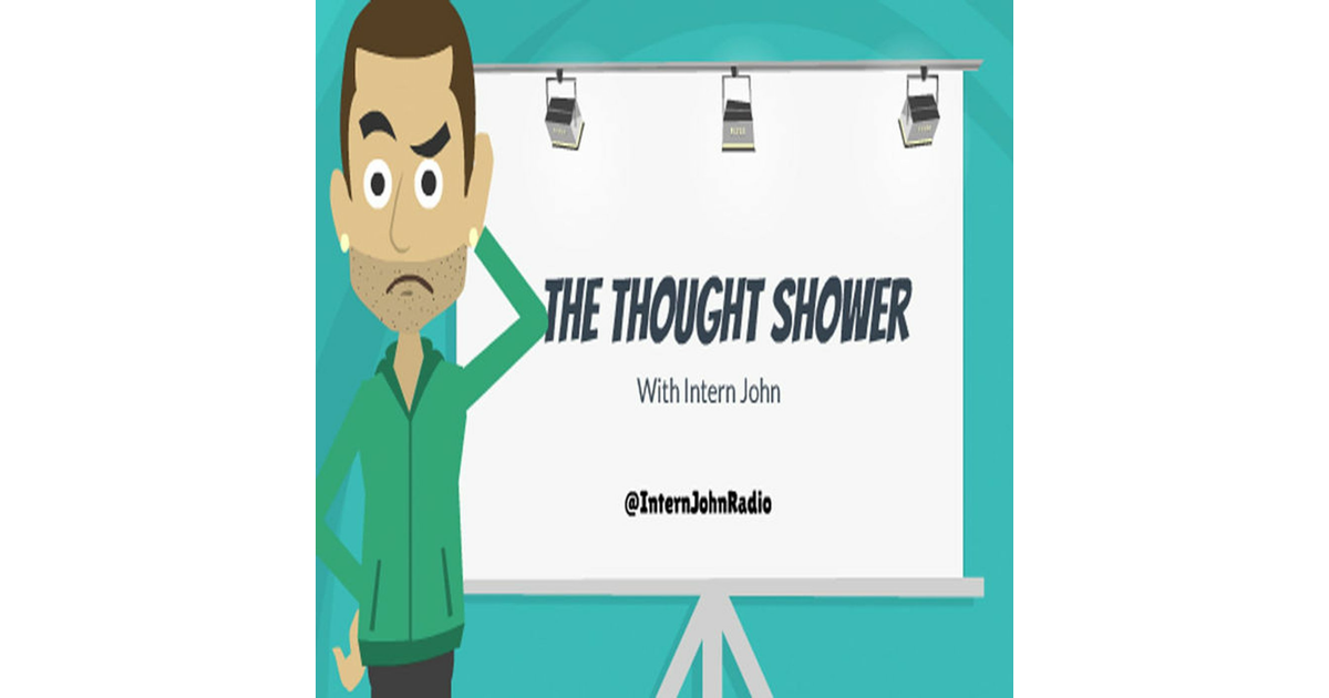 The Thought Shower Interviews | iHeart