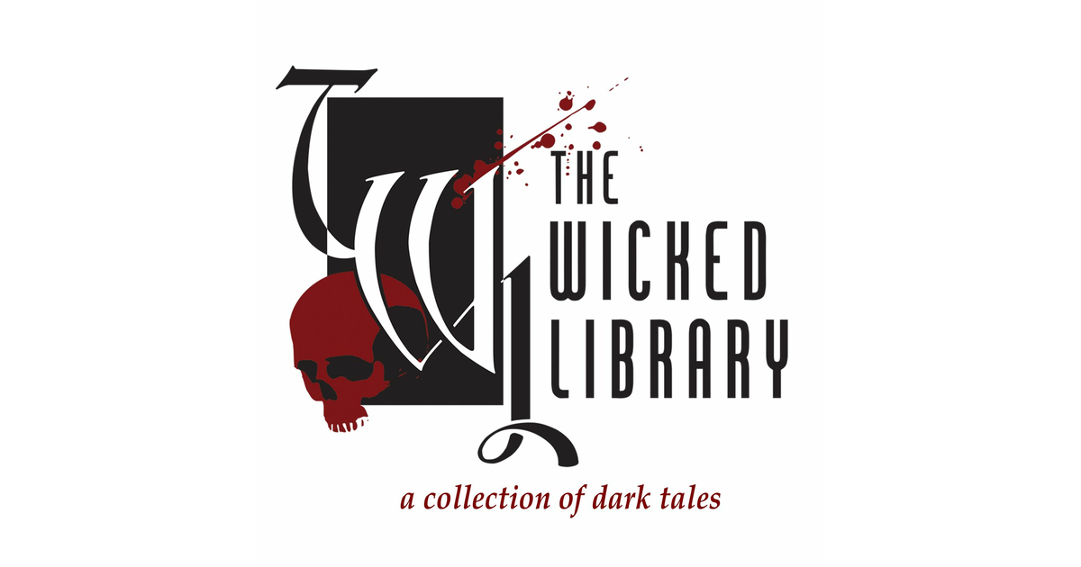 The Wicked Library | iHeart