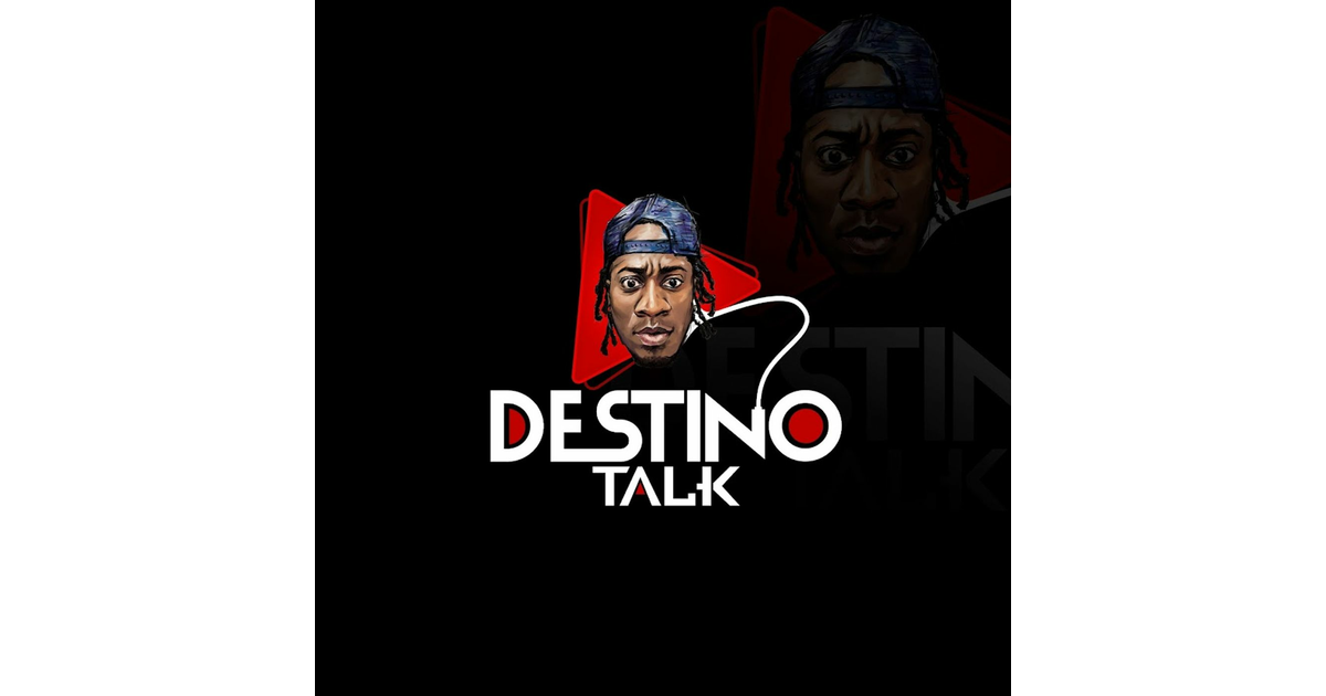 Destino Talk | iHeart