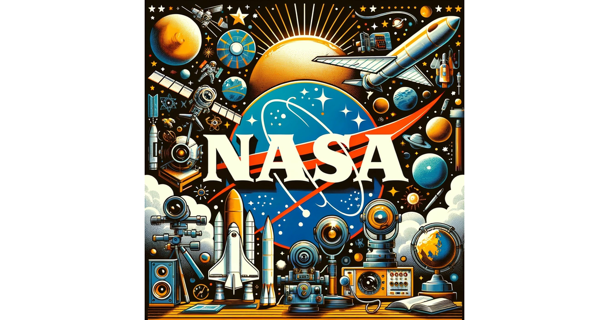 NASA's Crew-9 Returns, Cygnus Departs, and Lunar Missions Ahead - National Aeronautics and Space ...