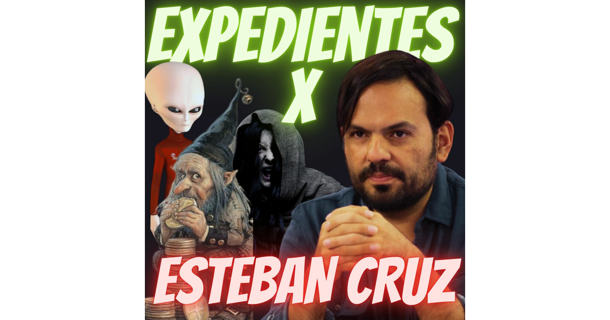 Confesiones Paranormales De Una Enfermera Expedientes Paranormales De Esteban Cruz 