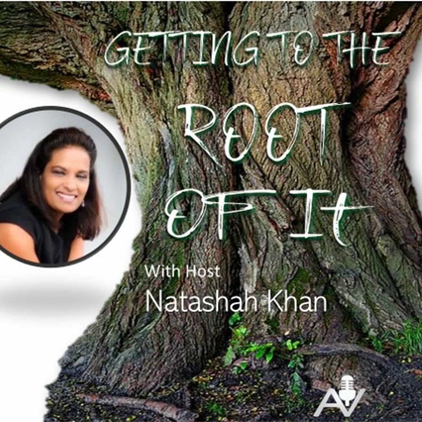 Getting To The ROOT of It | iHeart