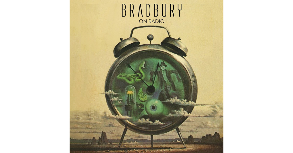 1950-09-29 Dimension X - And The Moon Be Still as Bright - Ray Bradbury ...