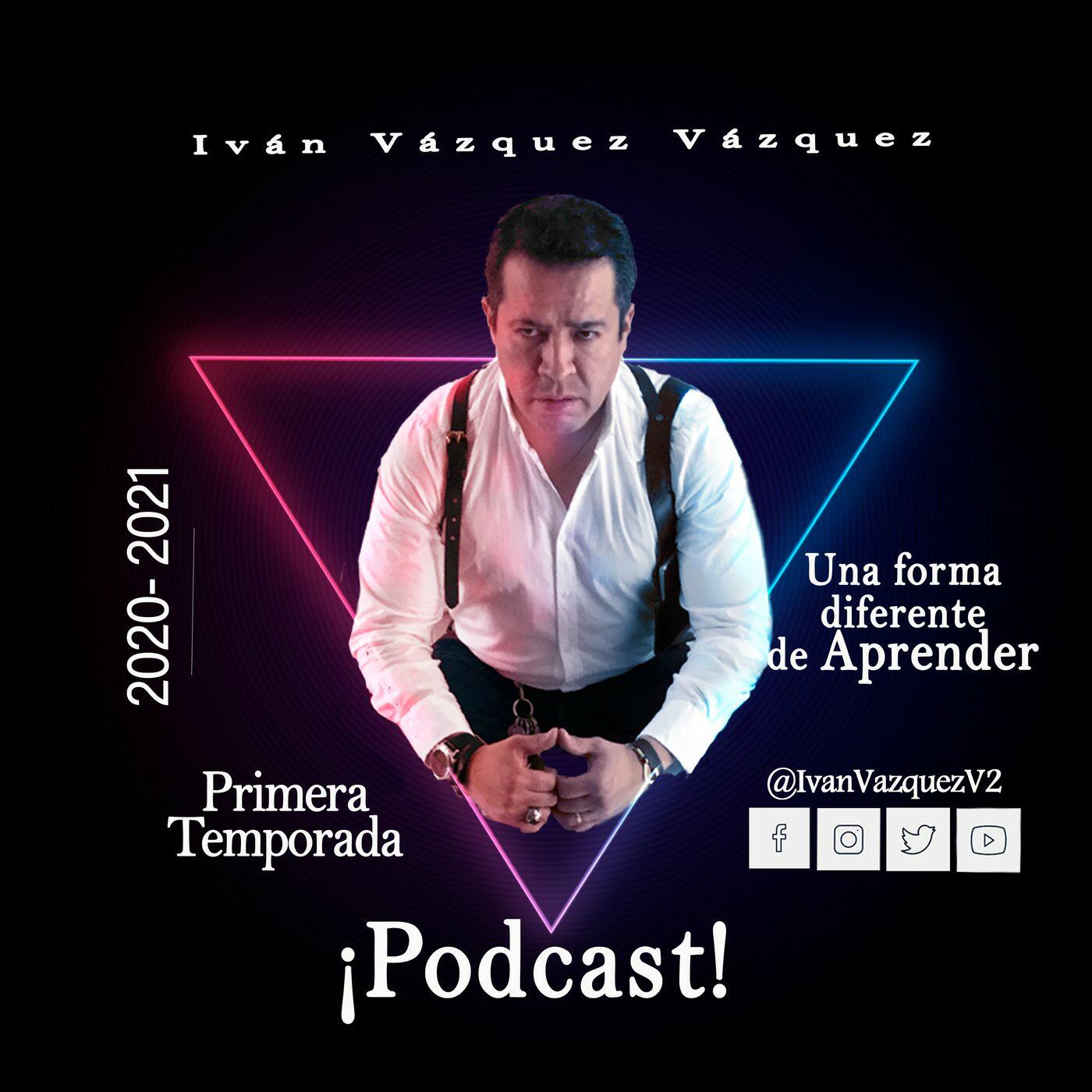 UNA FORMA DIFERENTE DE APRENDER. | iHeart