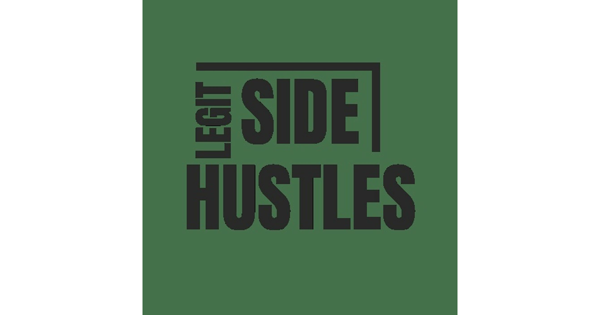 20: How to Start a Newsletter in 10 Minutes - Legit Side Hustles ...