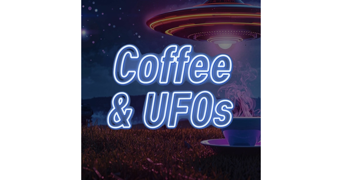 Update on the 1948 Aztec UFO Crash | A True Story or Complicated Myth? - Coffee & UFOs | iHeart