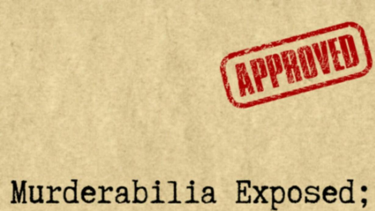 Bonus Episode: Convicted serial killer William Holbert AKA Wild Bill ...