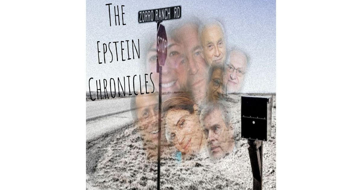 Thomas Massie's Epstein Discharge Petition Inches Closer To The Finish Line (9/5/25) - The ...