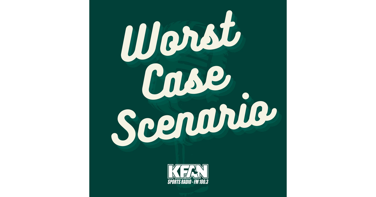Worst Case Scenario Iheart