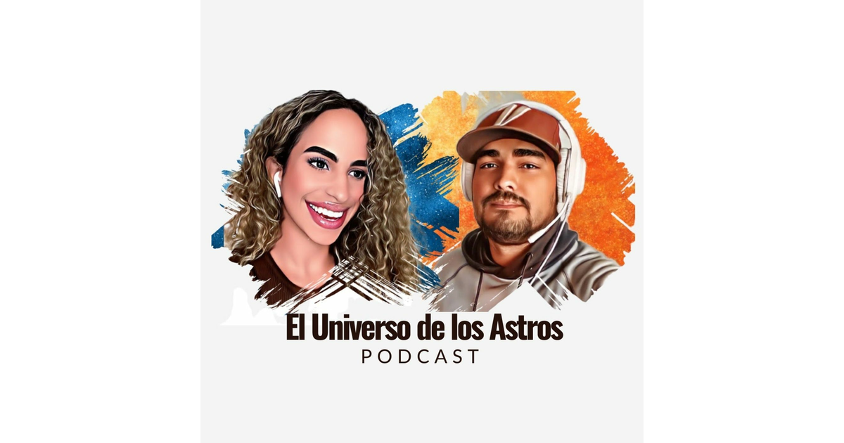 El Universo de los Astros de Houston | iHeart