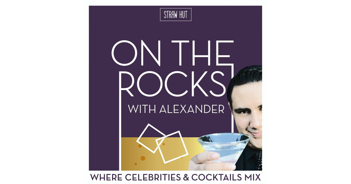 Hallmark+ Finding Mr. Christmas & Broadway Personality Daxton ...