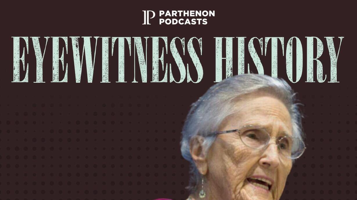 Holocaust Survivor Esther Basch Describes Josef Mengele, Being Beaten ...