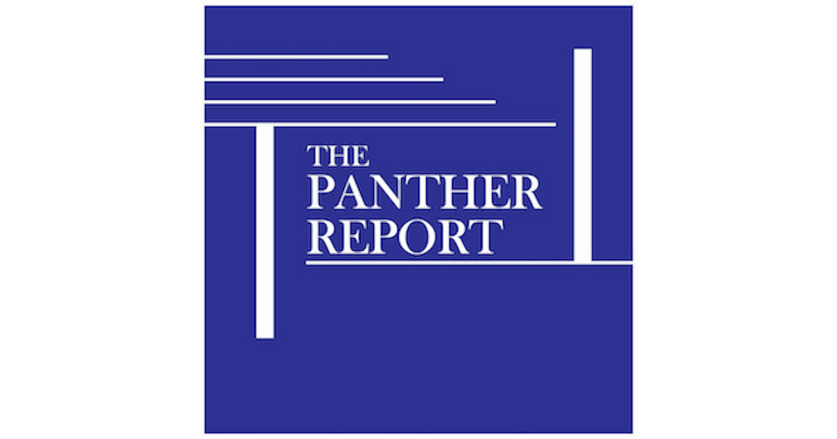 The Panther Report | iHeart