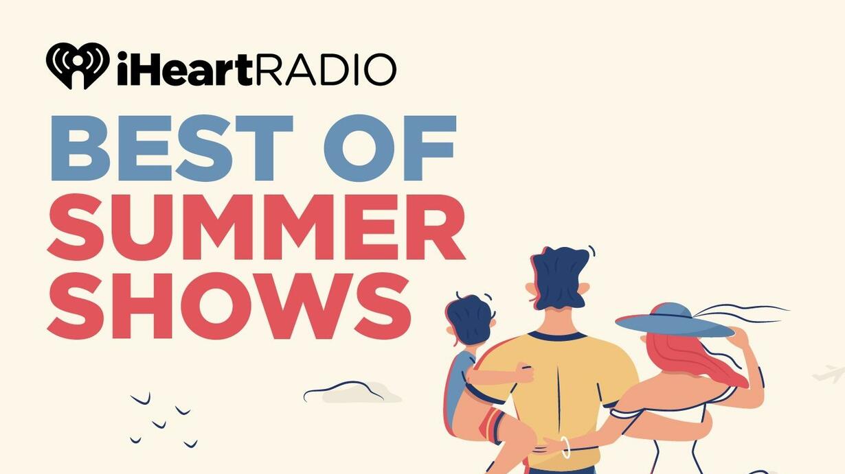 Betrayal - "Episode 1: The Perfect Husband" - Best of Summer Shows | iHeart
