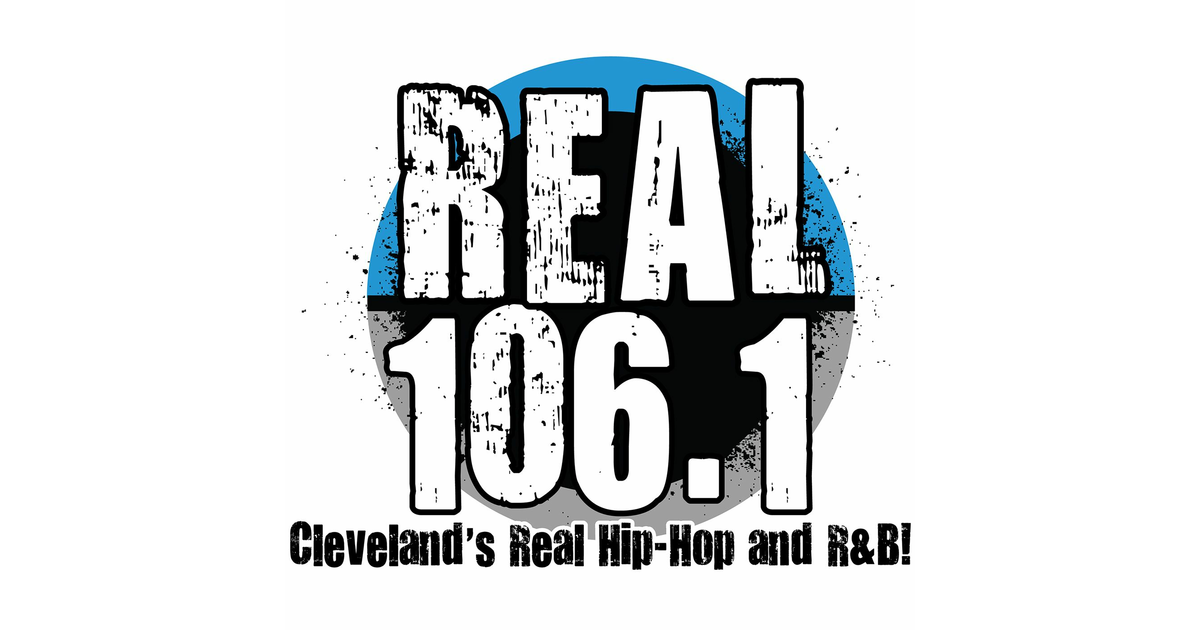 REAL 106.1 FM | iHeart