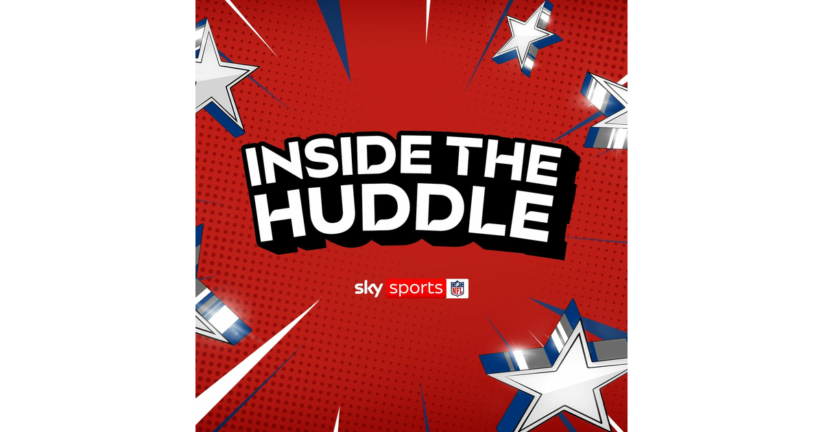 Inside The Huddle | iHeart