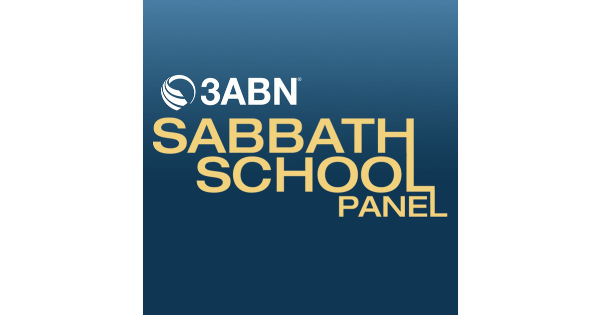 3ABN Sabbath School Panel | iHeart