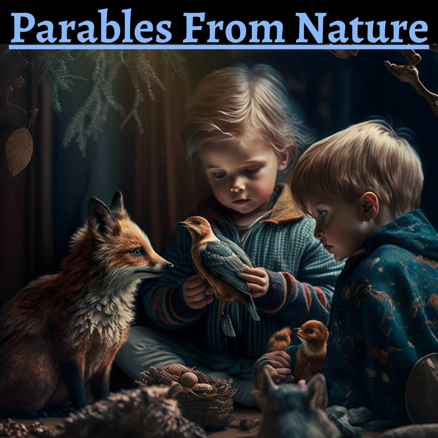 Parables From Nature | iHeart