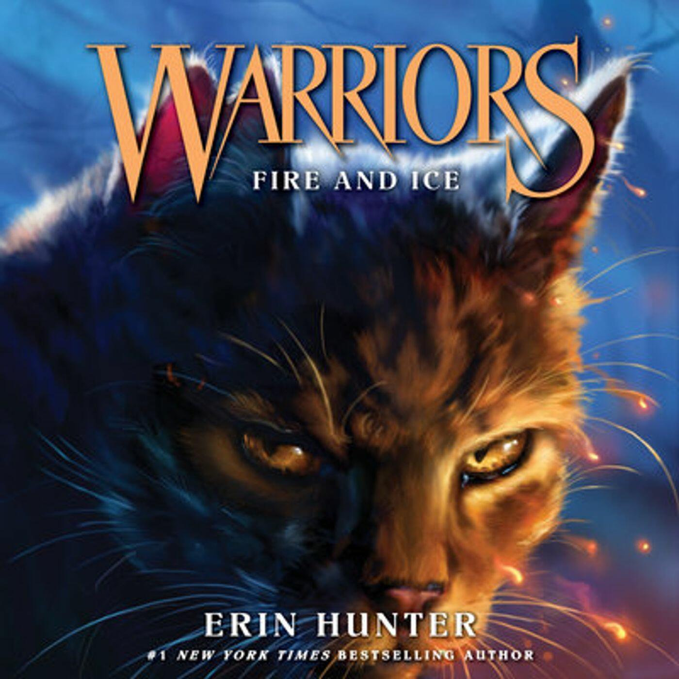 Warriors Fire And Ice Iheart