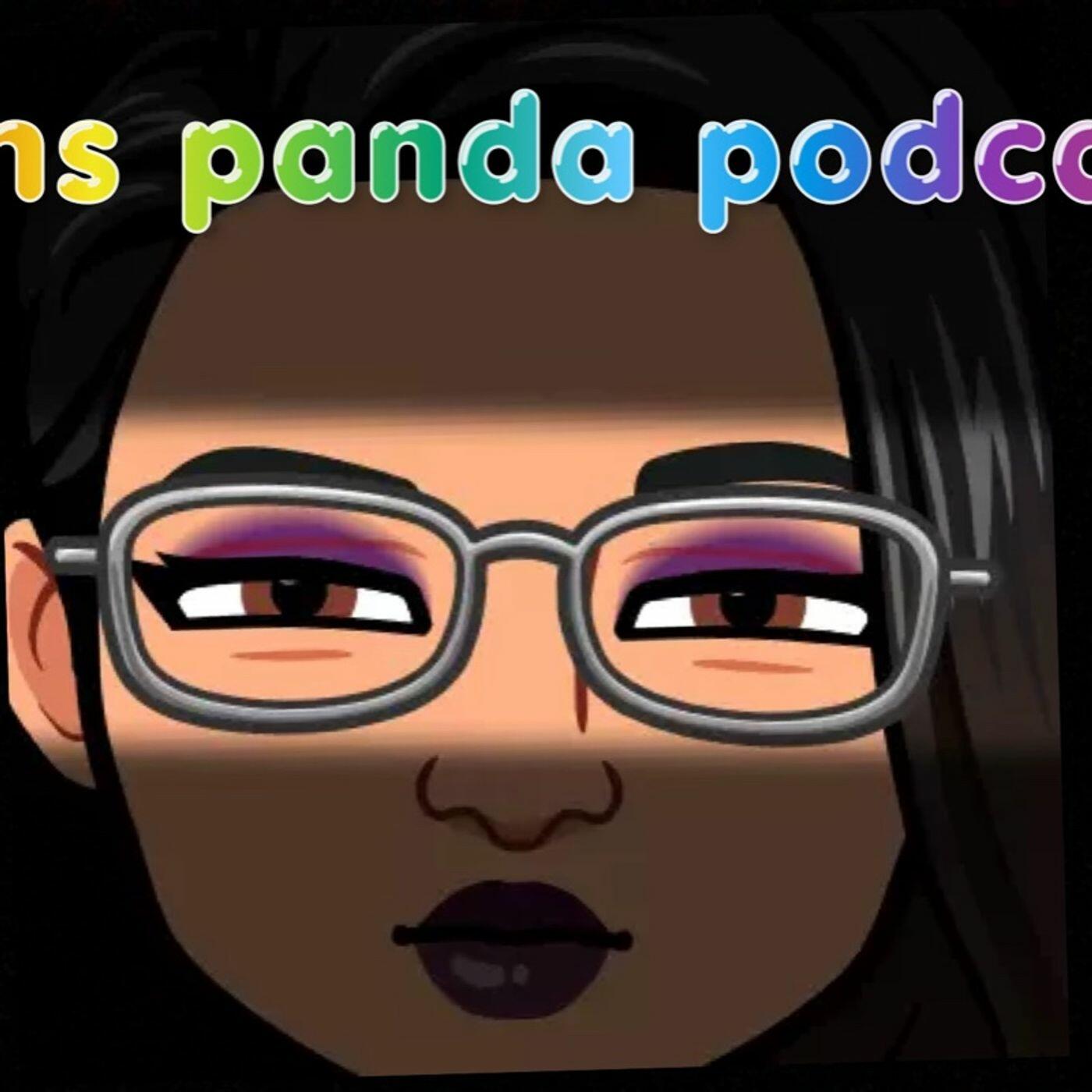Trans Panda Podcast | iHeart