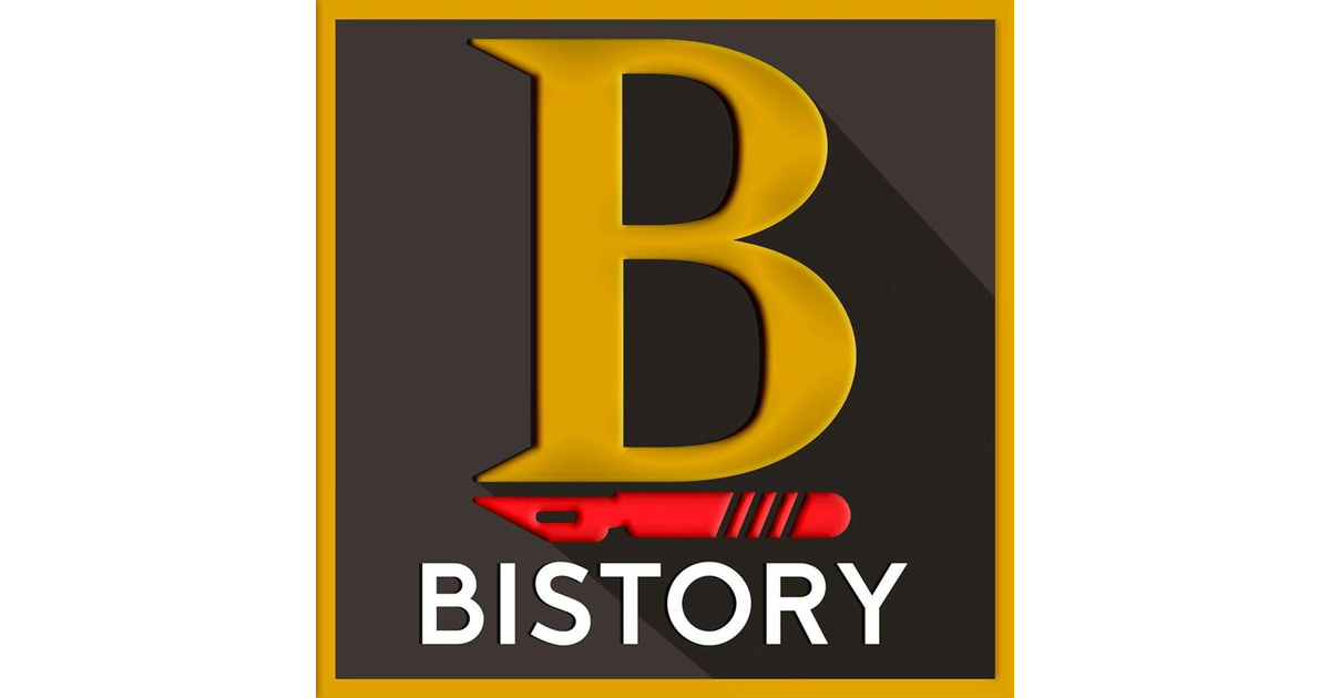 BISTORY - Storie dalla Storia | iHeart