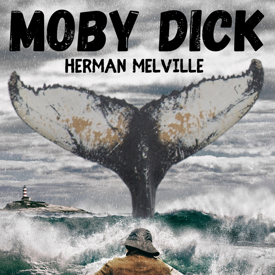 Moby Dick - Herman Melville | iHeart