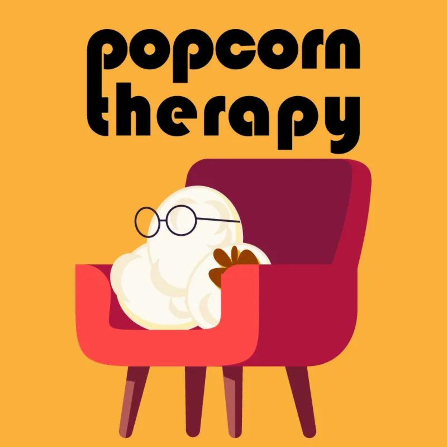 Popcorn Therapy | iHeart
