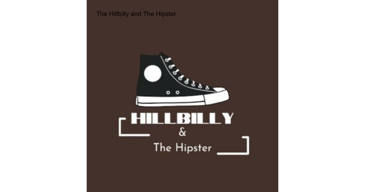 The Hillbilly And The Hipster Iheart