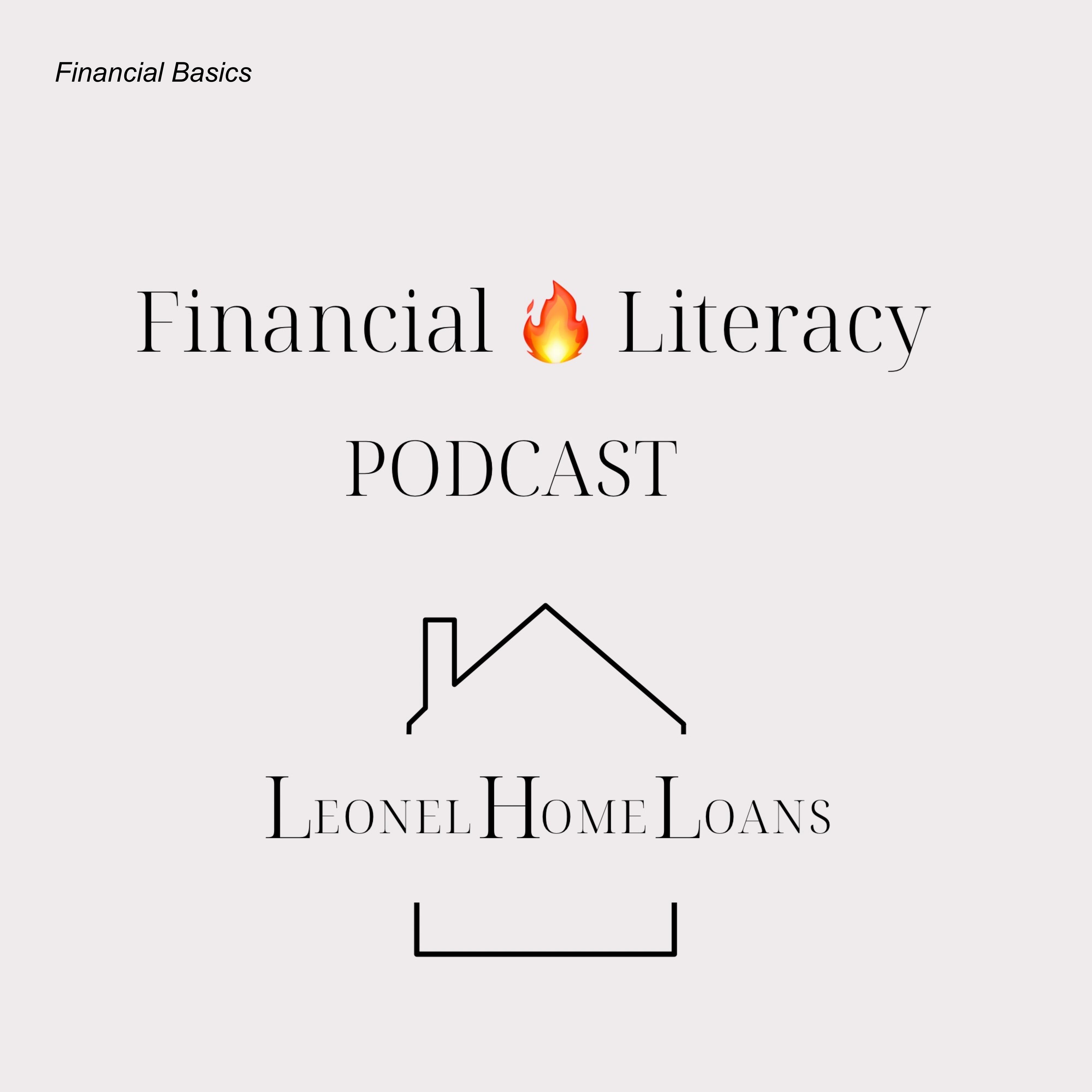 Financial 🔥 Literacy | iHeart