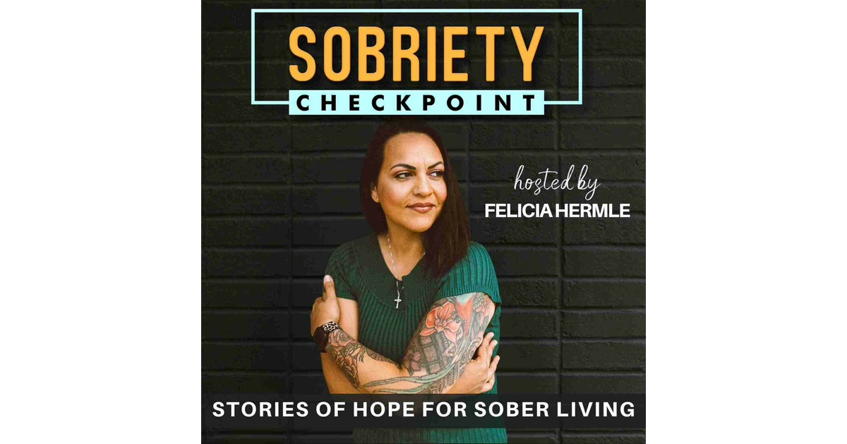 SOBRIETY CHECKPOINT - Sober Living, Sobriety, Addiction Recovery, Emotional Sobriety, Alcohol ...