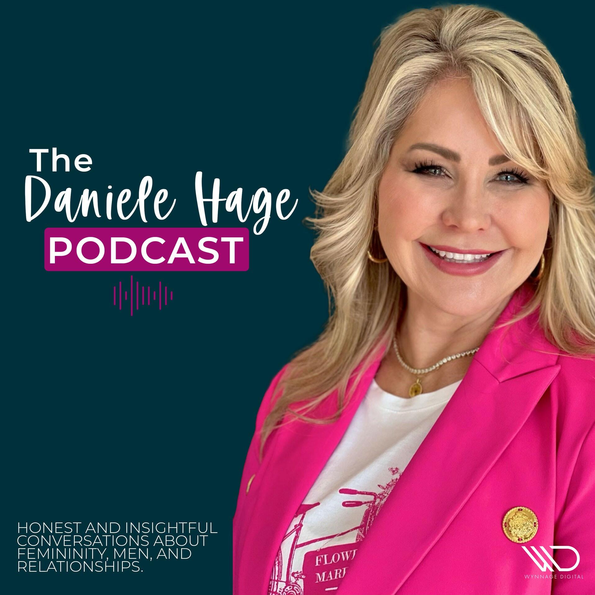 The Daniele Hage Podcast | iHeart