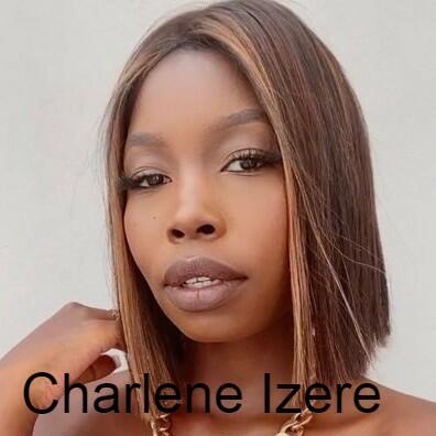 Charlene Izere | iHeart