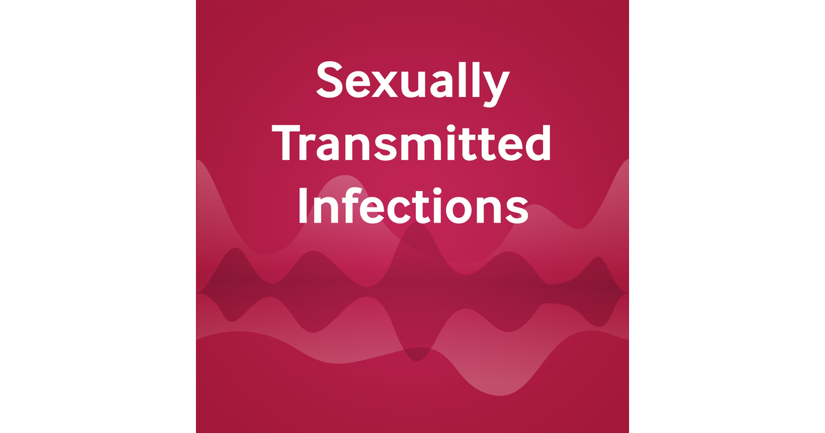 Revisiting gonorrhoea: Update on the 4CMenB vaccine for gonorrhoea ...