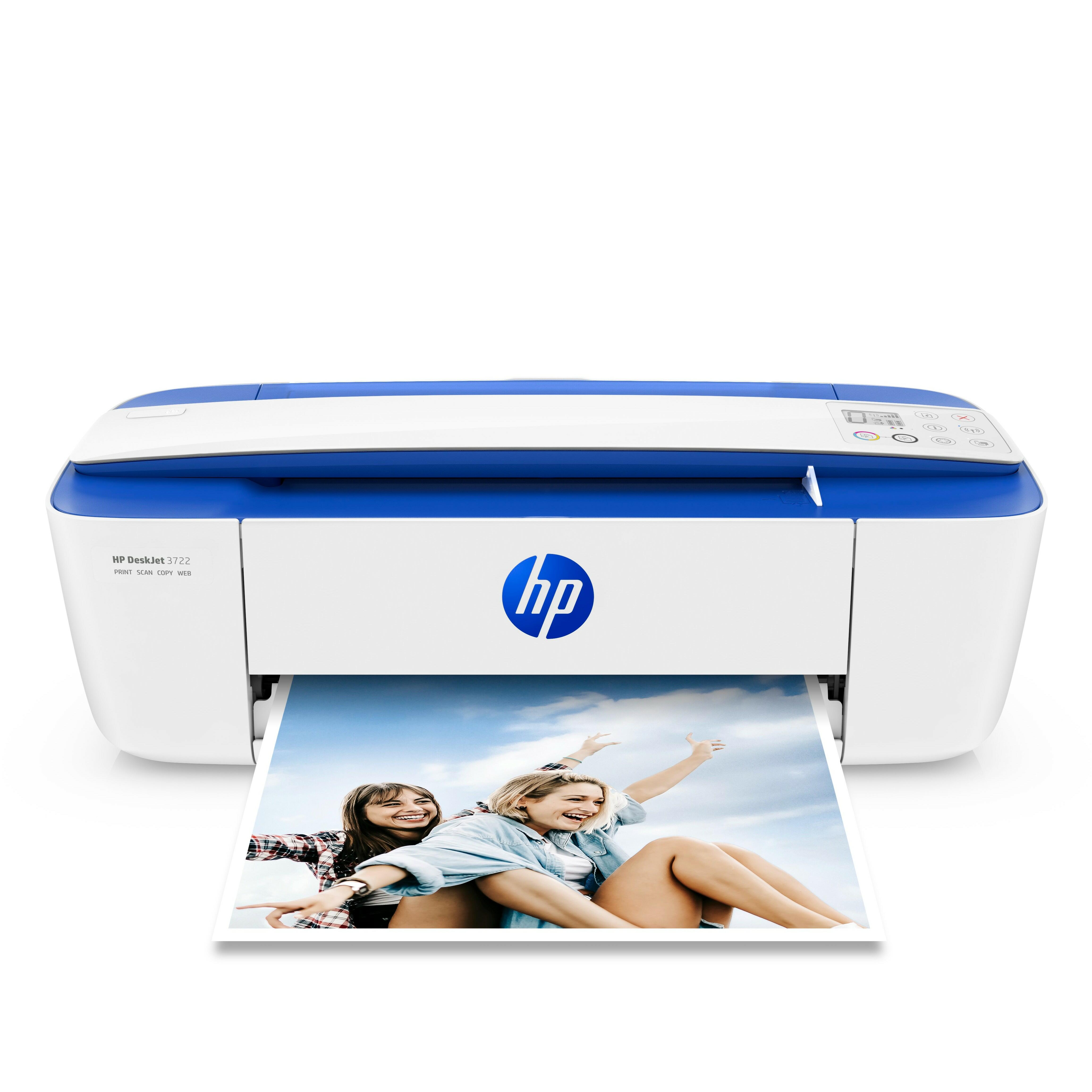 How to Set Up and Install an HP Printer: Easy Guide For HP Printer ...