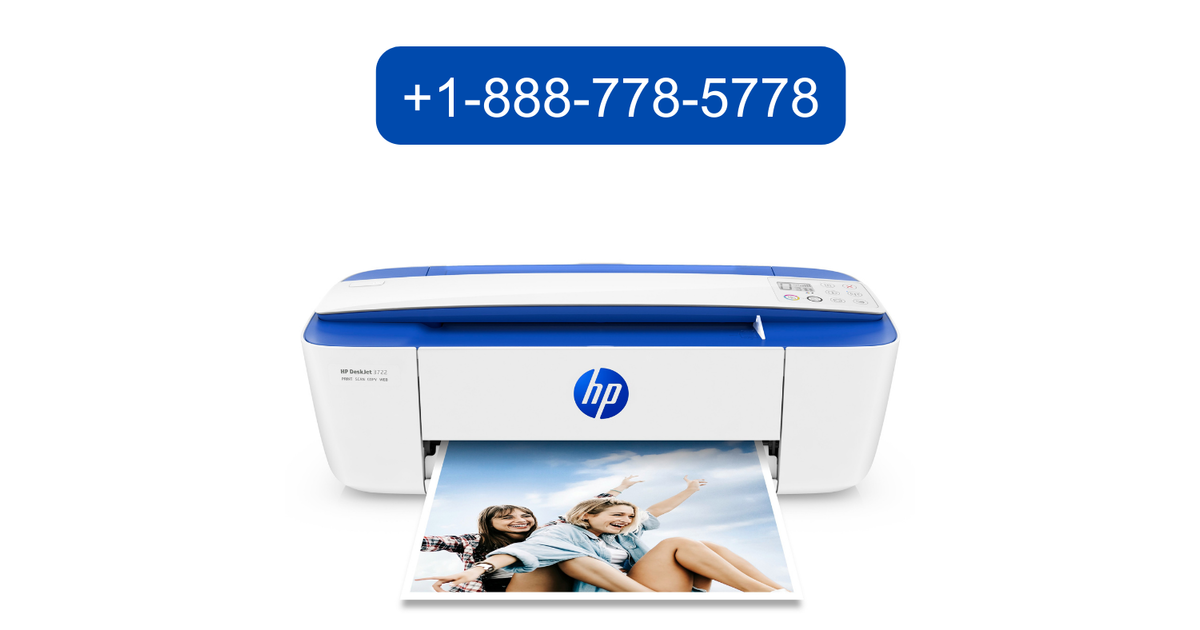 How to Set Up and Install an HP Printer: Easy Guide For HP Printer ...