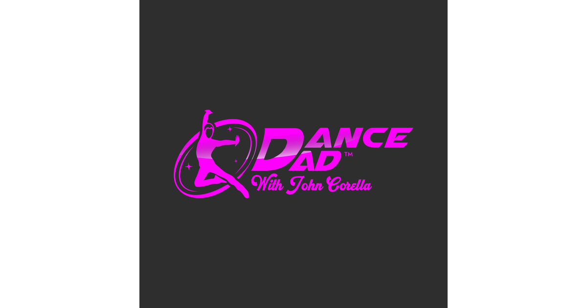 Dance Dad With John Corella | iHeart