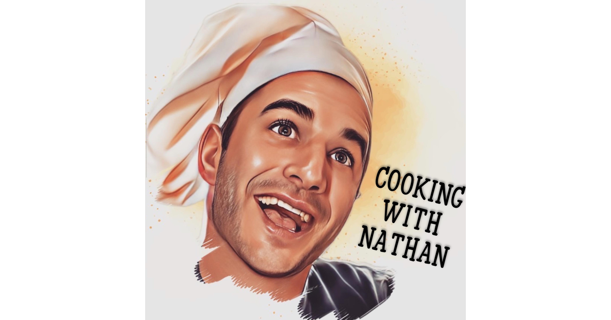 Cooking with Nathan | iHeart