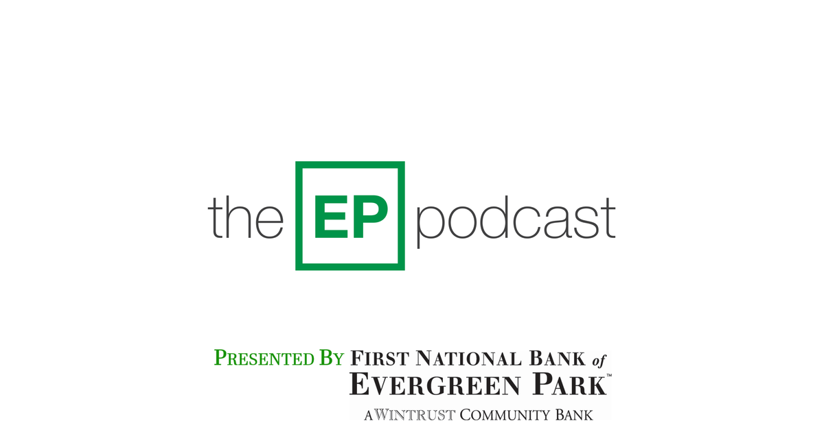 You Stay Classy Evergreen Park The Ep Podcast Iheart