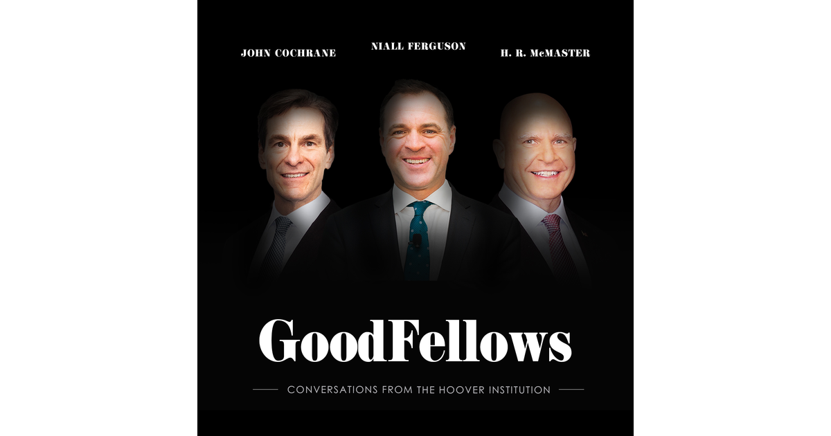 China v. Ukraine with Elbridge Colby; TikTok's Clock; Election Meddling Is Cool Now ...