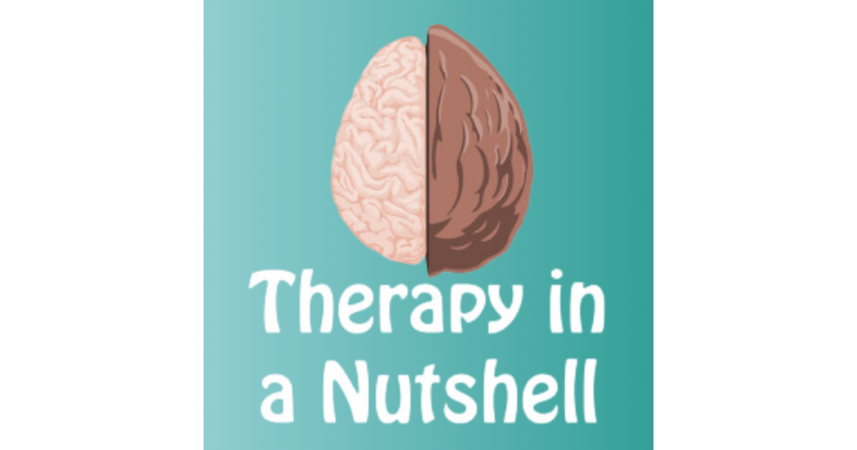 Therapy in a Nutshell | iHeart