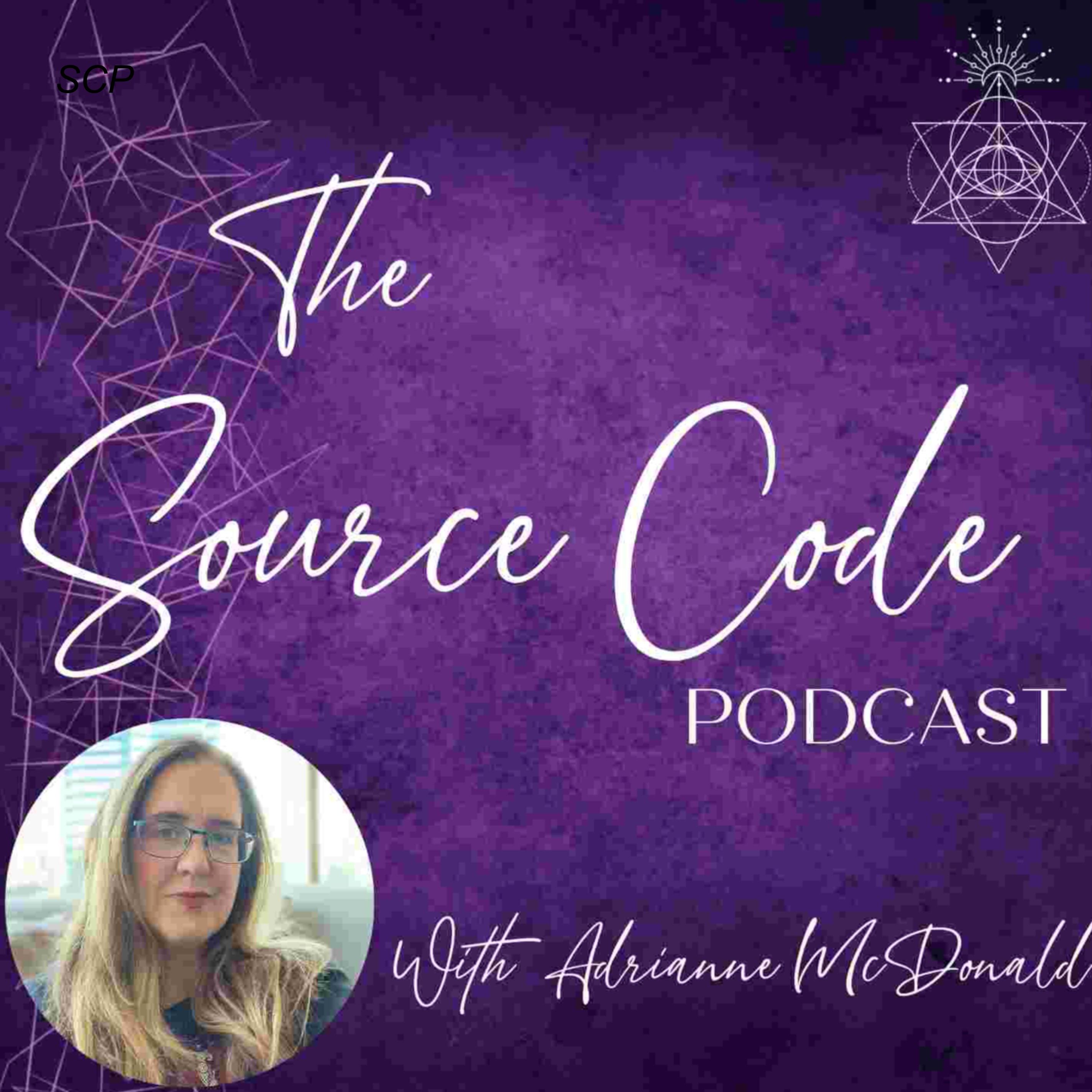 The Source Code Podcast with Adrianne McDonald | iHeart