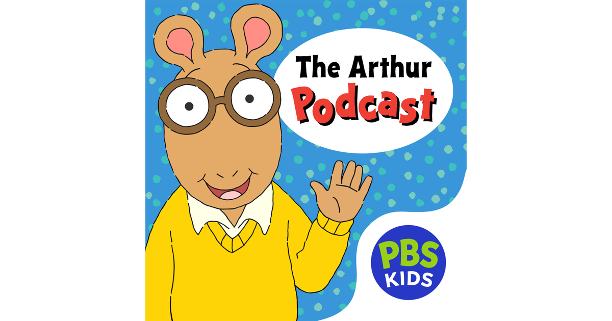 The Arthur Podcast | iHeart