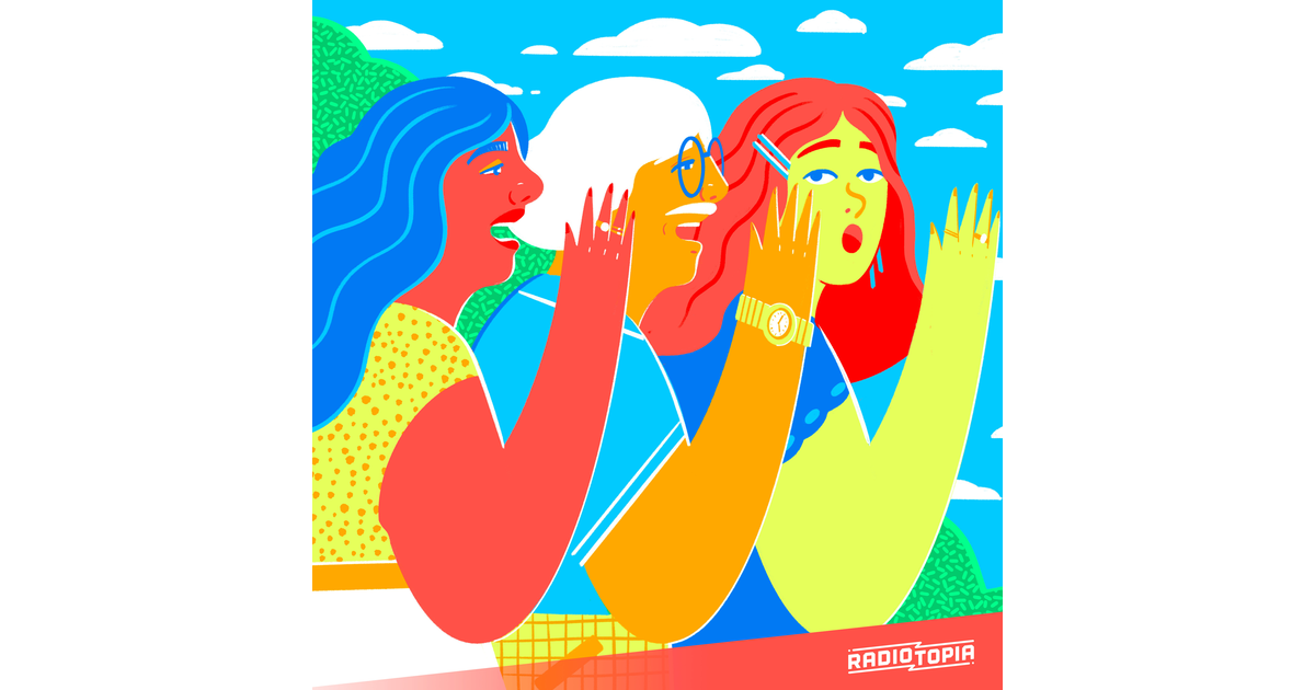 Normal Gossip | iHeart