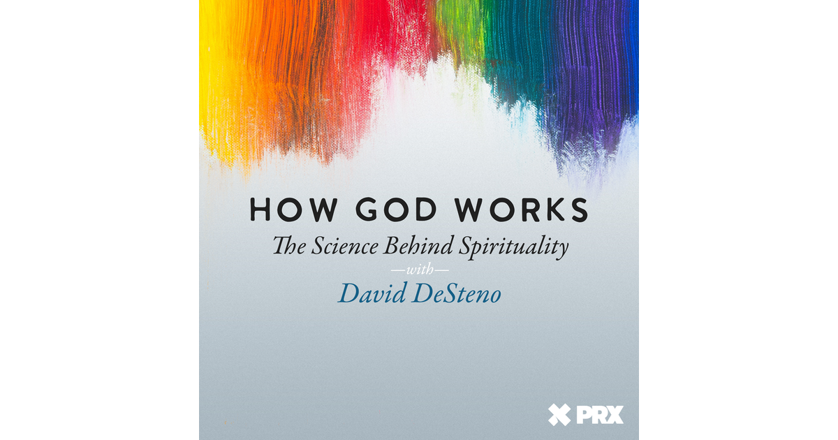 How God Works: The Science Behind Spirituality | iHeart